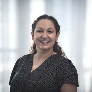 Elizabeth Atkinson, Ph.D. | Texas Children's
