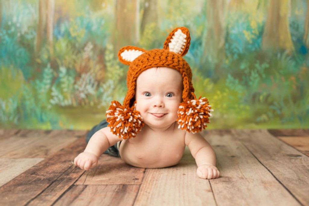 Everett’s update: Flourishing after fetoscopic surgery | Texas Children’s