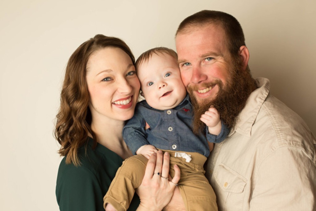 Everett’s update: Flourishing after fetoscopic surgery | Texas Children's