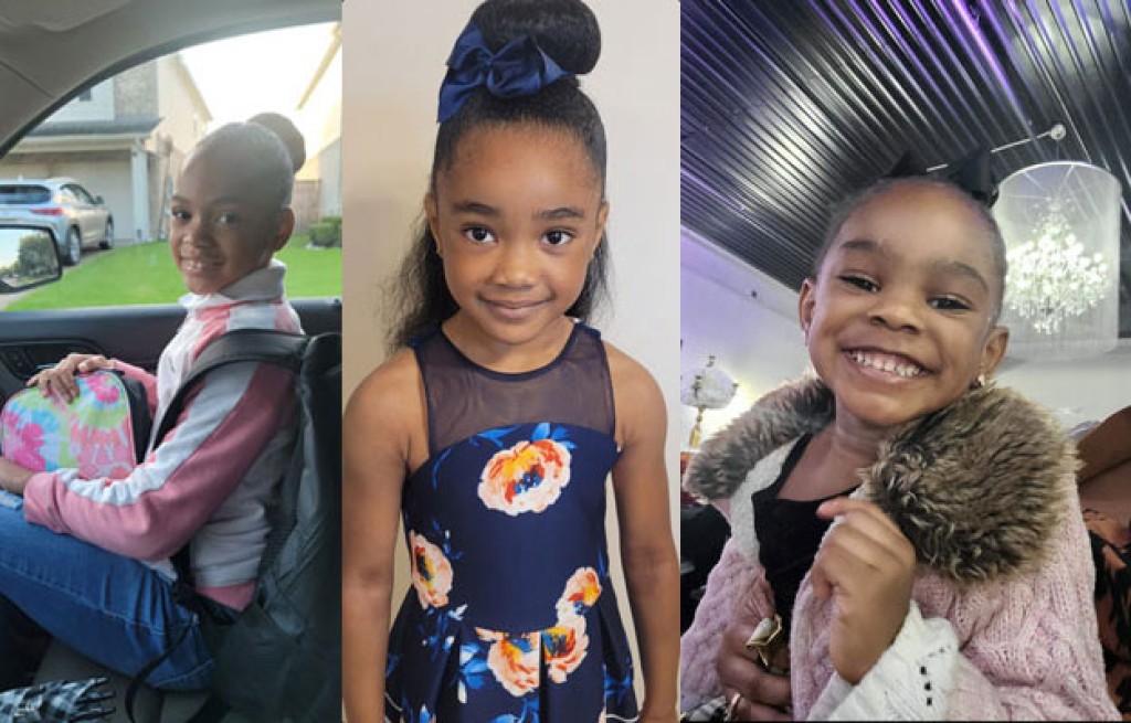 Texas Children’s physician persists in the fight against health disparities | Texas Children's