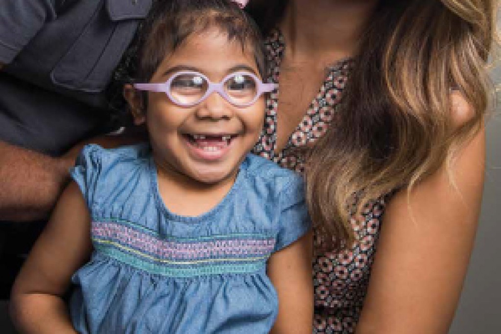 Congenital Diaphragmatic Hernia (CDH) | Texas Children's