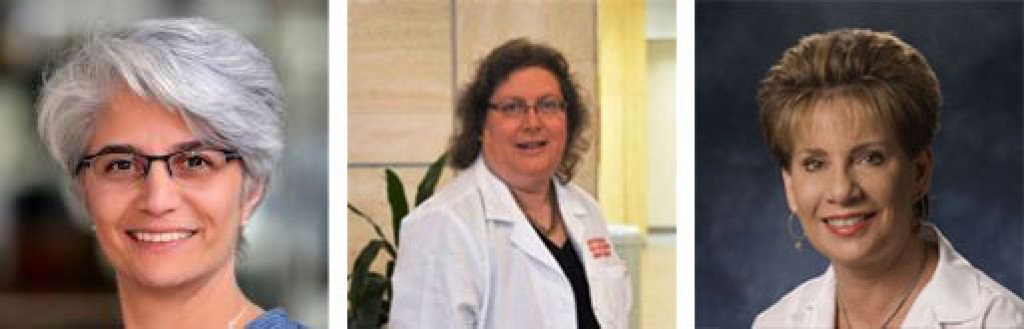 Cancer and Hematology Center Faculty Awards and Recognitions | Texas ...