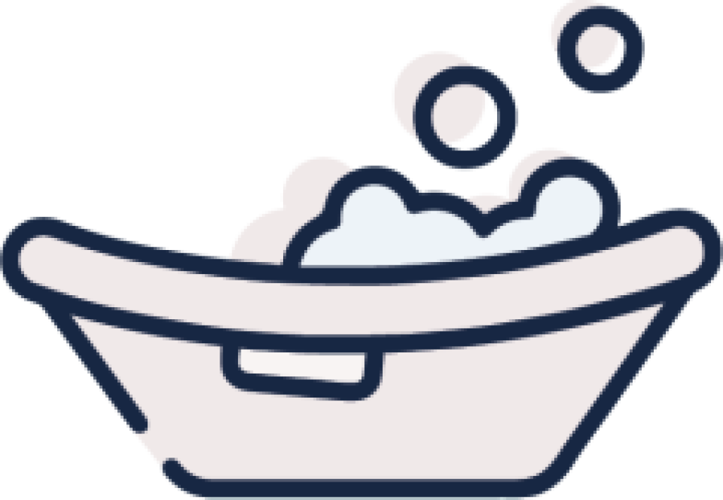 Bathing | Texas Children's