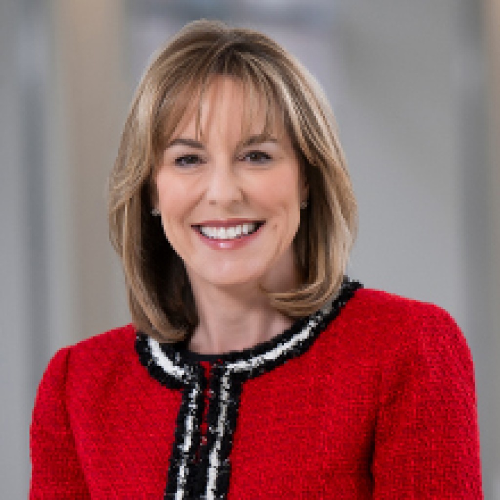 Our Leadership | Texas Children's