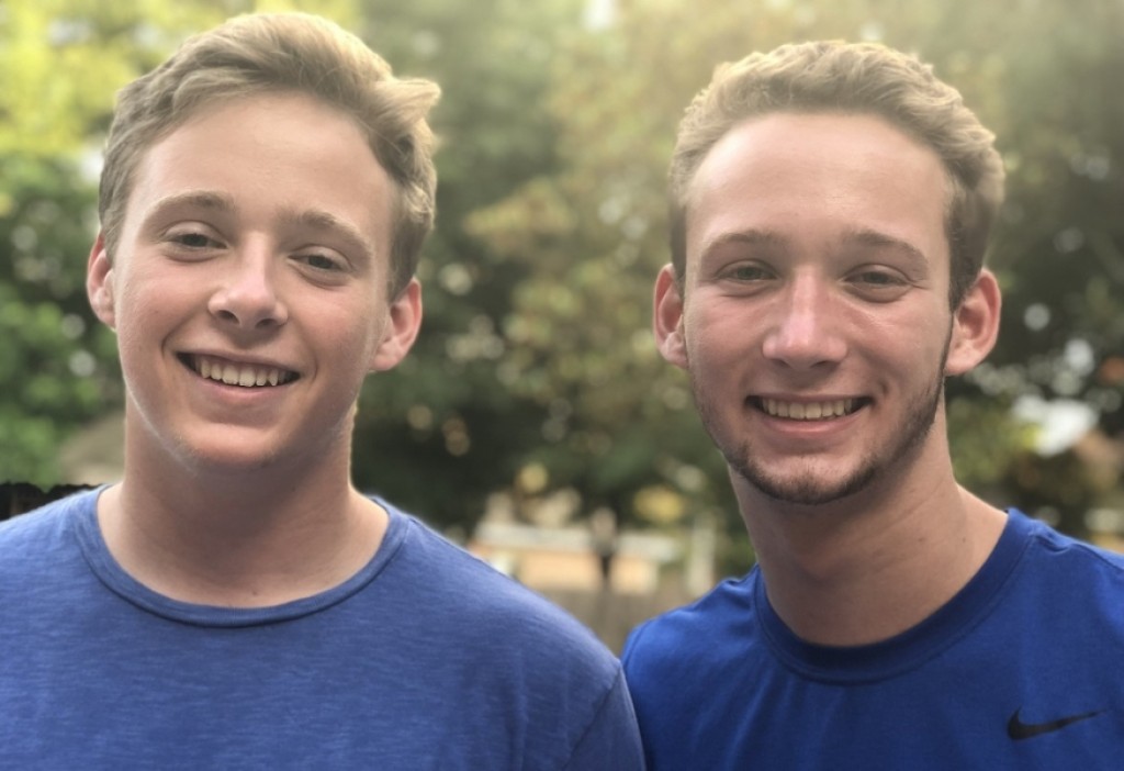 Conrad's story: Weeks to spare | Texas Children's