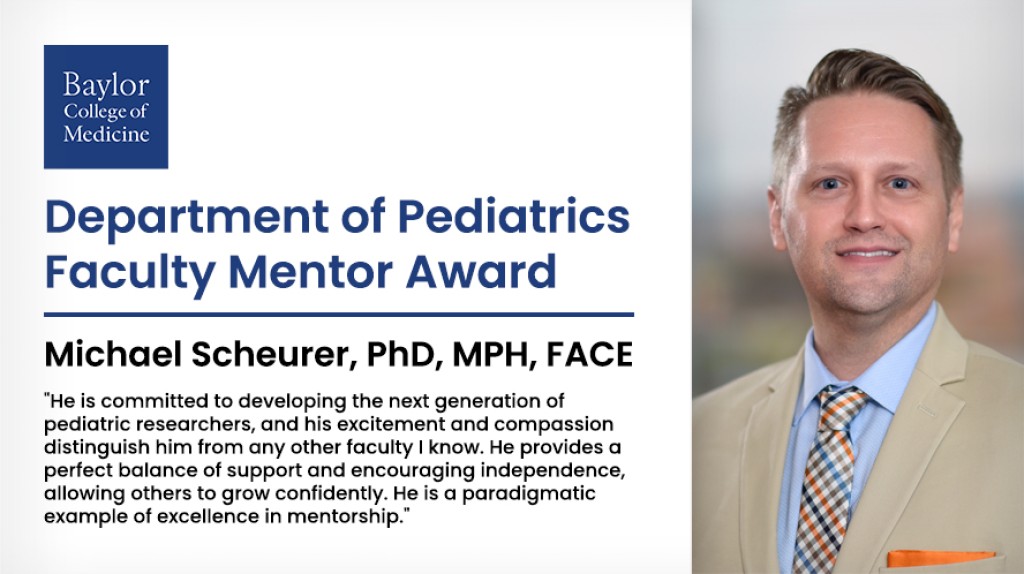Cancer and Hematology Center Faculty Awards and Recognitions | Texas ...