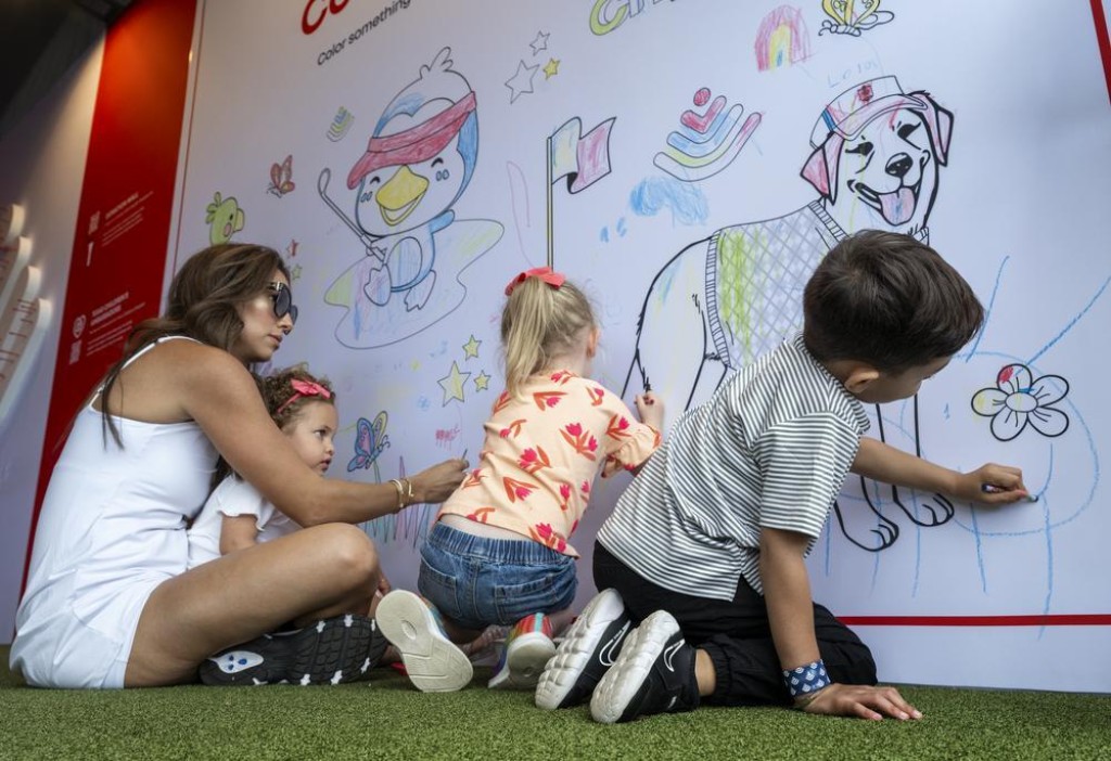 Texas Children's Houston Open | Texas Children's