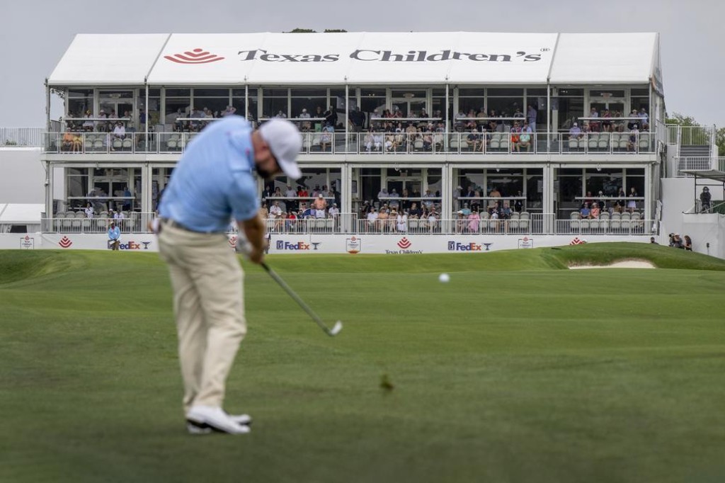 Texas Children's Houston Open | Texas Children's