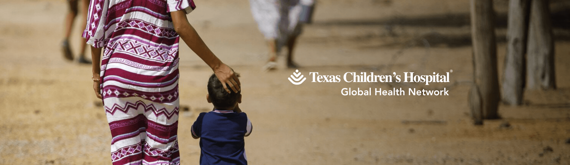 Texas Children’s | The Difference Is Life Changing
