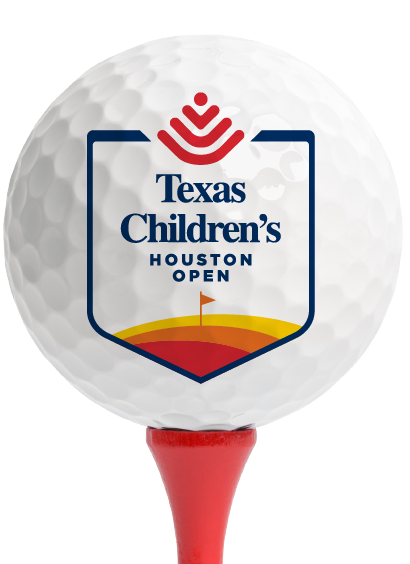 Texas Children's Houston Open | Texas Children's