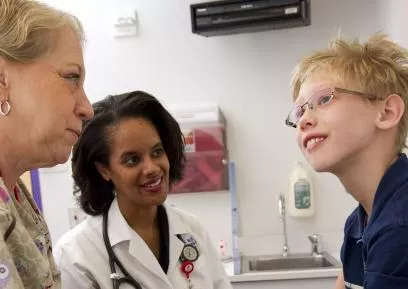 Pediatric Allergy & Immunology | Texas Children's