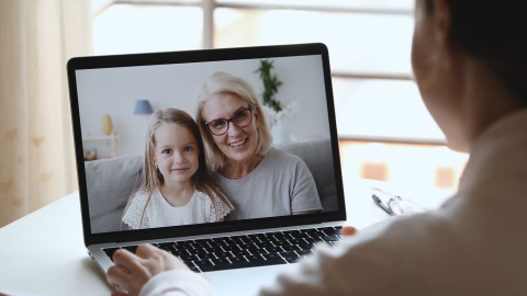 Virtual Visits at Texas Children's | Texas Children's