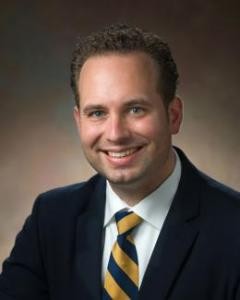 Dr. Christian Schaaf presents "The Power of Patient No.1" | Texas ...