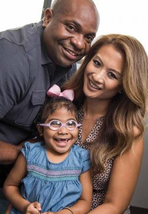 Groundbreaking Procedure for Severe CDH | Texas Children's