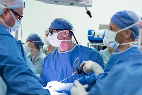 Surgery | Texas Children's