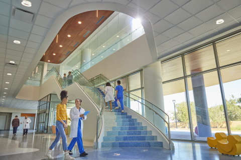 Texas Children's Hospital North Austin Campus | Texas Children's