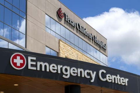 Emergency Room & Pediatric ER Austin | Texas Children's