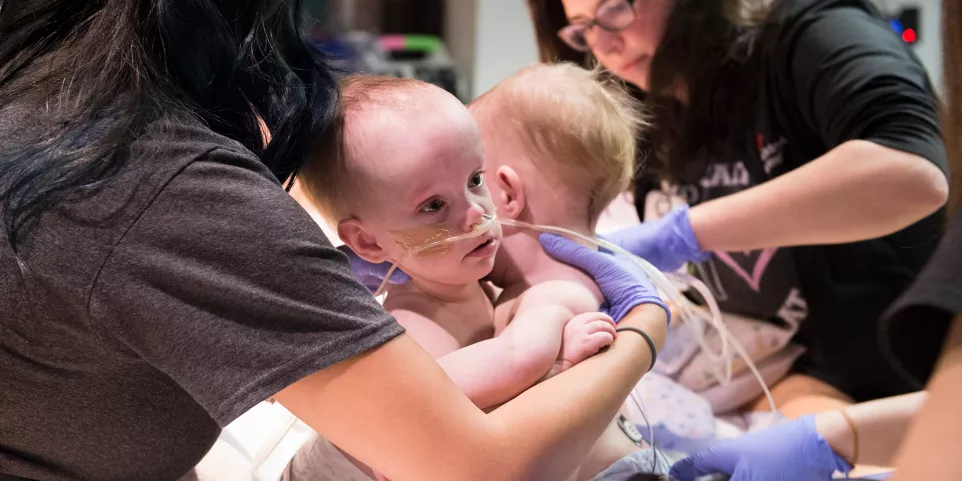 A chance for a normal life | Texas Children's