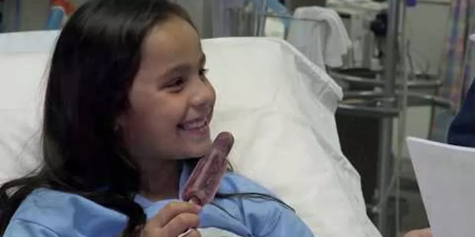 What to Expect On the Day of Your Child's Surgery | Texas Children's