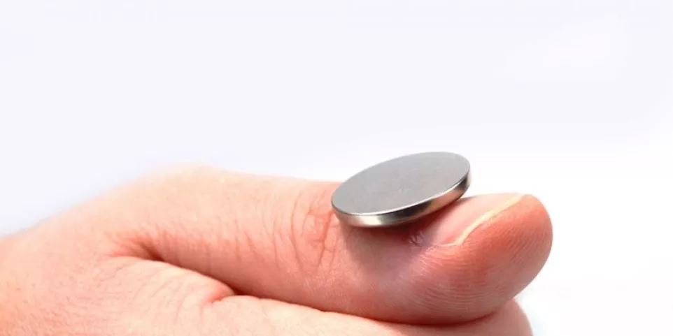 Button batteries: The hidden dangers and what you can do to keep your ...