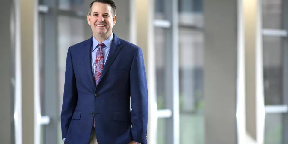 Texas Children’s Hospital Names Russ Williams as Senior Vice President ...