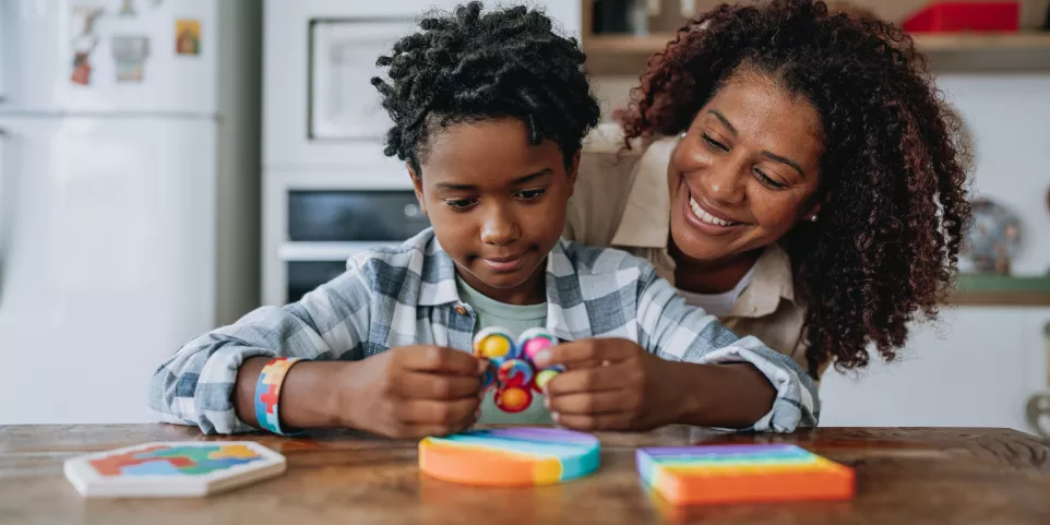 Study finds sensory changes are more severe in MECP2 duplication ...