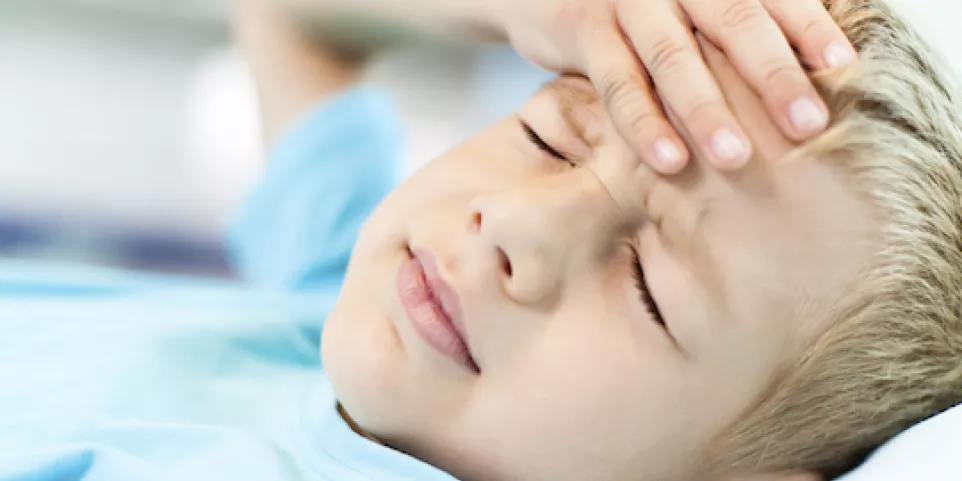 Concussions 101 | Texas Children's