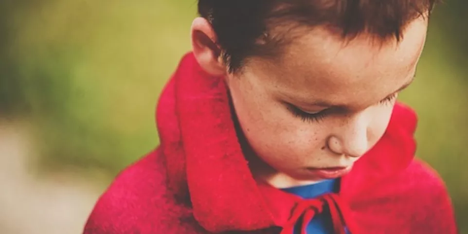 Infantile spasms: What parents need to know | Texas Children's