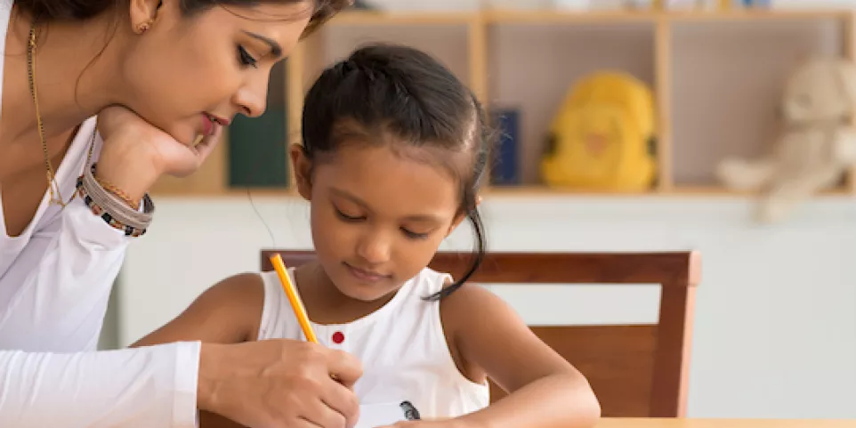 Homework: The great debate | Texas Children's