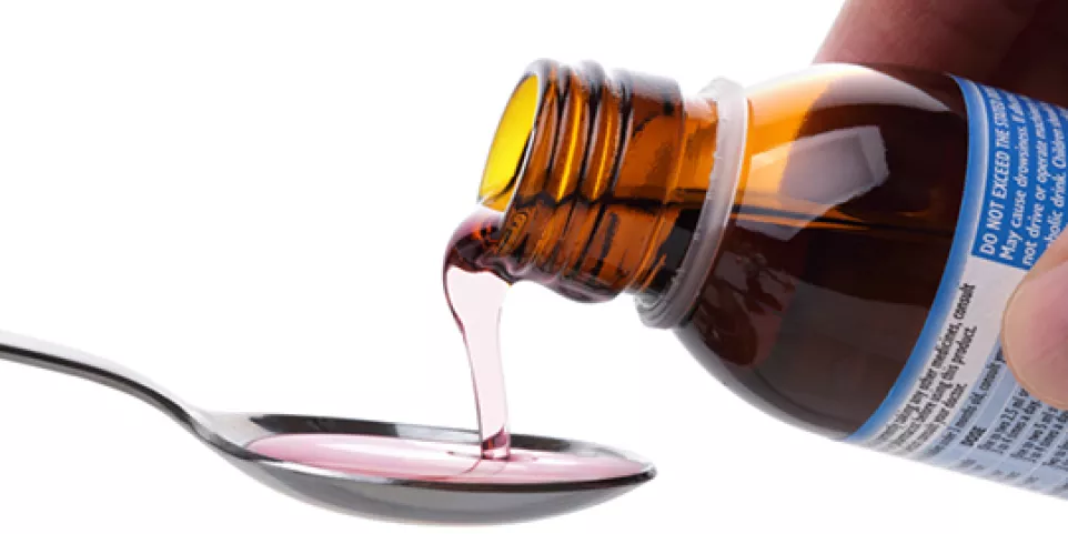 A Parent’s Guide To Buying Over-The-Counter Children's Medications ...
