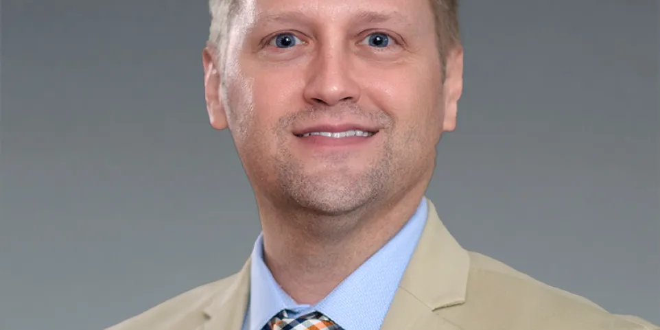 Scheurer to lead brain tumor consortium | Texas Children's