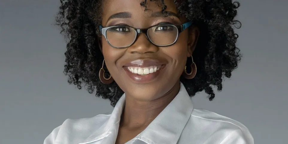 Fasipe to chair special hematology group | Texas Children's