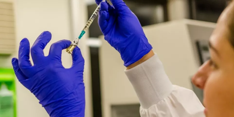 Let's talk about flu shots | Texas Children's