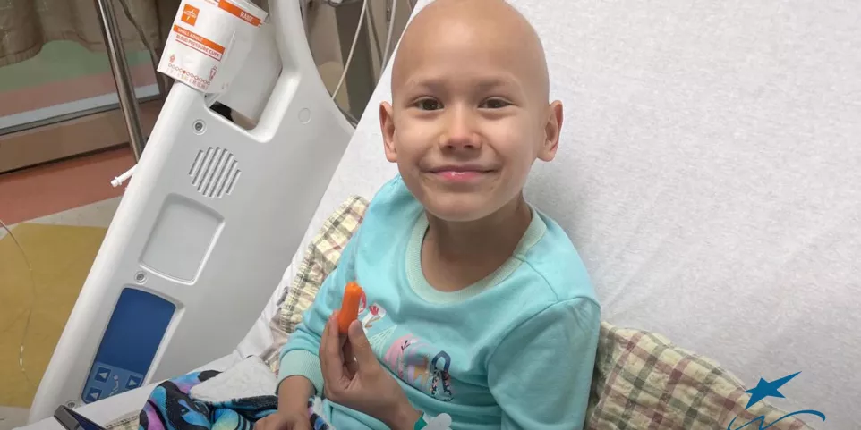 2024 Vannie Cook Clinic Video | Texas Children's