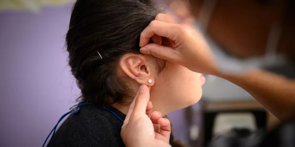 Día Nacional para Crear Conciencia sobre Microtia y Atresia | Texas ...