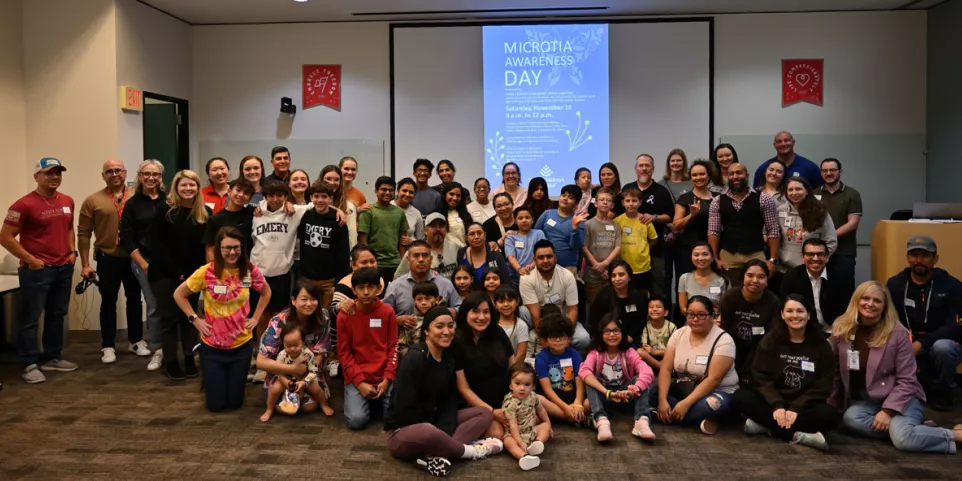 Microtia and Atresia Celebration | Texas Children's