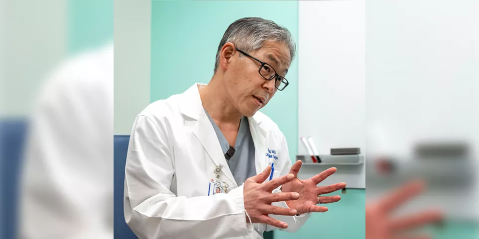 Revolutionizing Care: Texas Children’s Celebrates Research Breakthrough ...