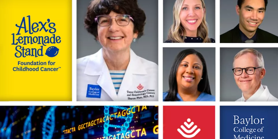 Alex’s Lemonade Stand Foundation Celebrates 25 Years of Fighting ...