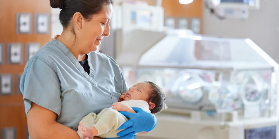 What do NICU levels mean? | Texas Children's