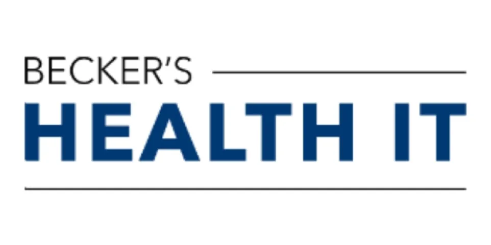 Becker's Health IT: EHR-based marker flags transplant patients at risk ...