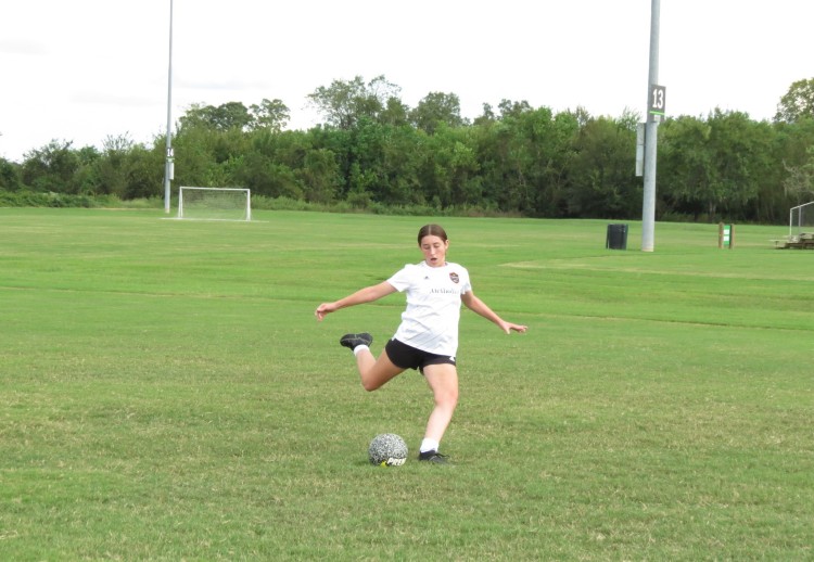 Gabby’s story: A positive outcome after undergoing VBT surgery to treat ...