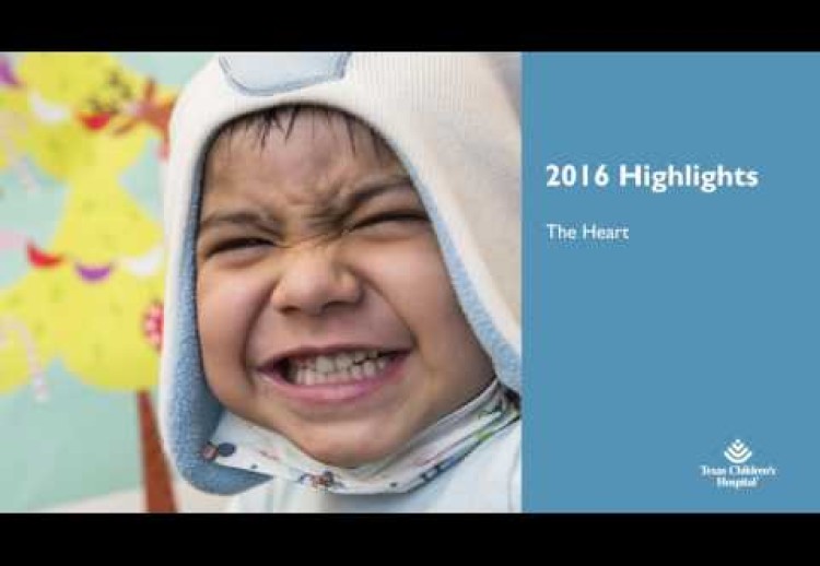 The Transplant Program at Texas Children’s Hospital | Texas Children's