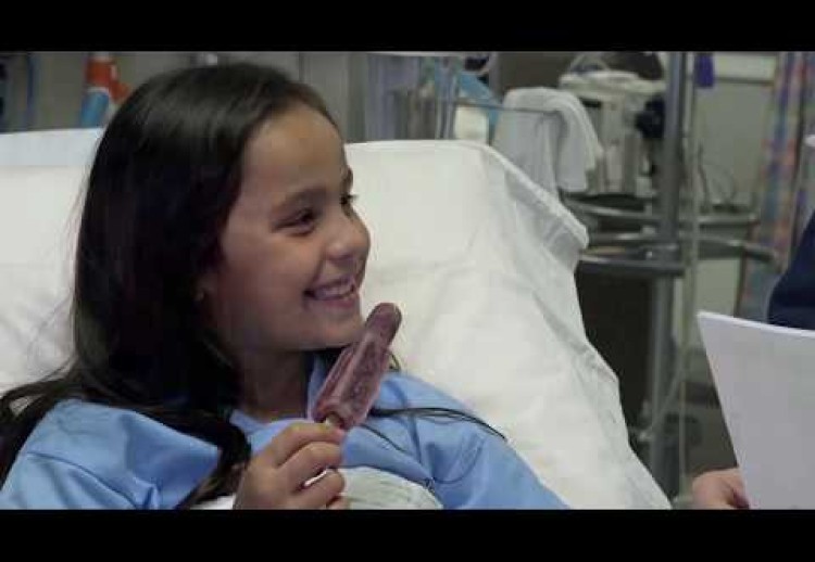 What to Expect On the Day of Your Child's Surgery | Texas Children's