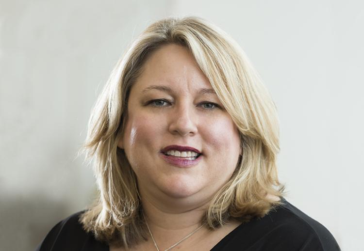 Texas Children’s Hospital The Woodlands Names Dr. Rachel Marek as Chief ...
