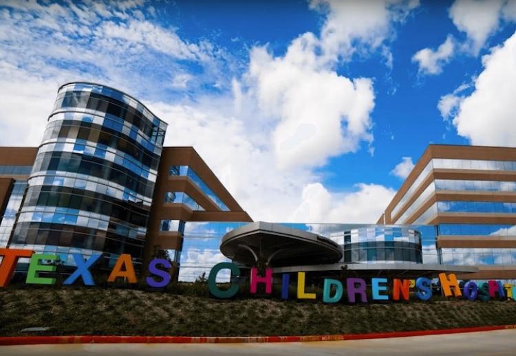 Texas Children's Hospital The Woodlands Marks Fifth Anniversary ...
