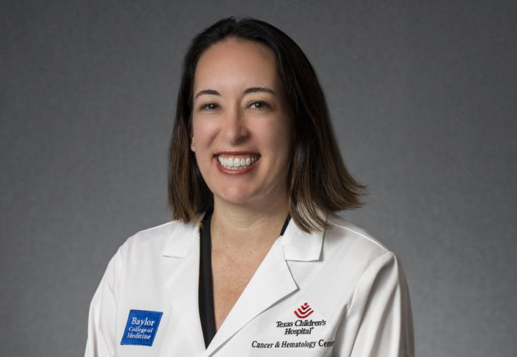 Texas Children’s Hospital Selects Dr. Jackie Powers as Section Chief of Hematology | Texas ...