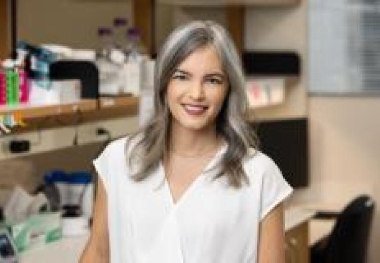 Dr. Kara Marshall named HHMI Freeman Hrabowski Scholar | Texas Children's