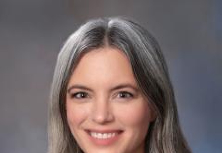 Dr. Kara Marshall joins the Pew Scholars Program in the Biomedical ...