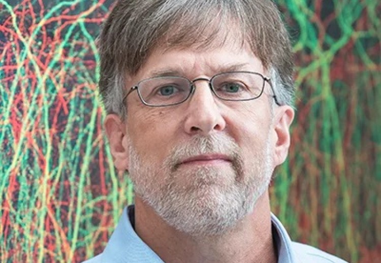 Dr. Jeffrey Magee receives the 2024 Michael E. DeBakey, M.D ...