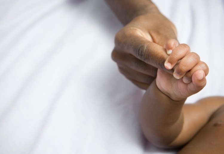 Newborn baby noises: What they mean & when to worry | Texas Children's